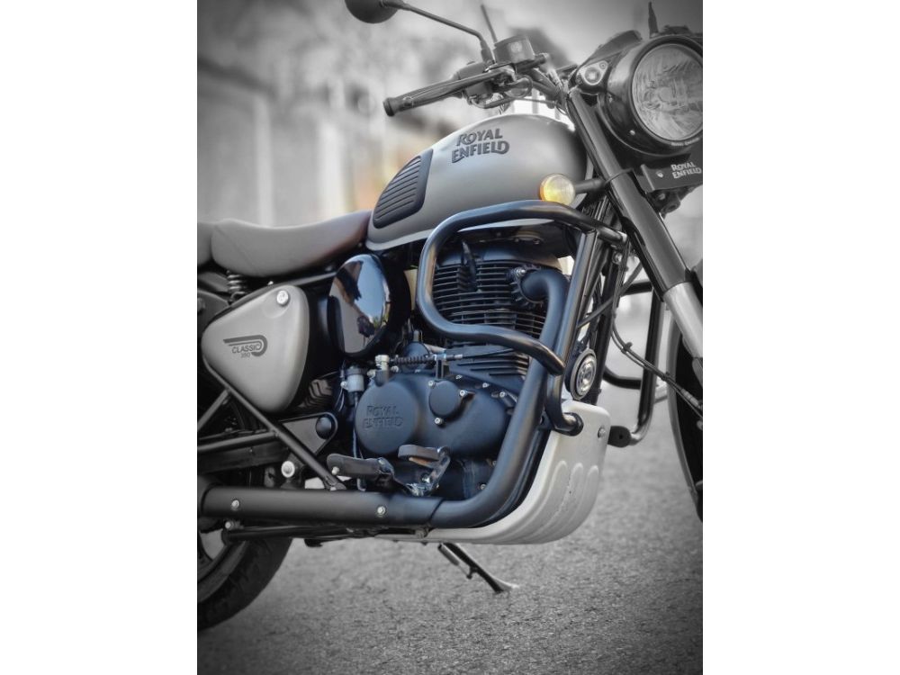 Royal Enfield CLASSIC 350 Não Informado 23/23 - 4394594 - Seminovos