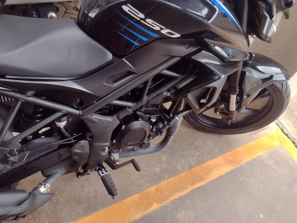 Shineray XY Não Informado 24/25 Preto - 4749840 - Belo Horizonte