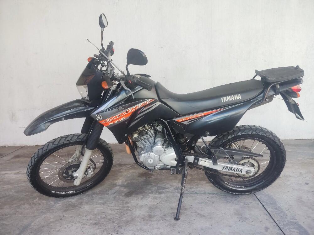 Yamaha XTZ 250 Lander Não Informado 13/14 - 4597426 - Seminovos