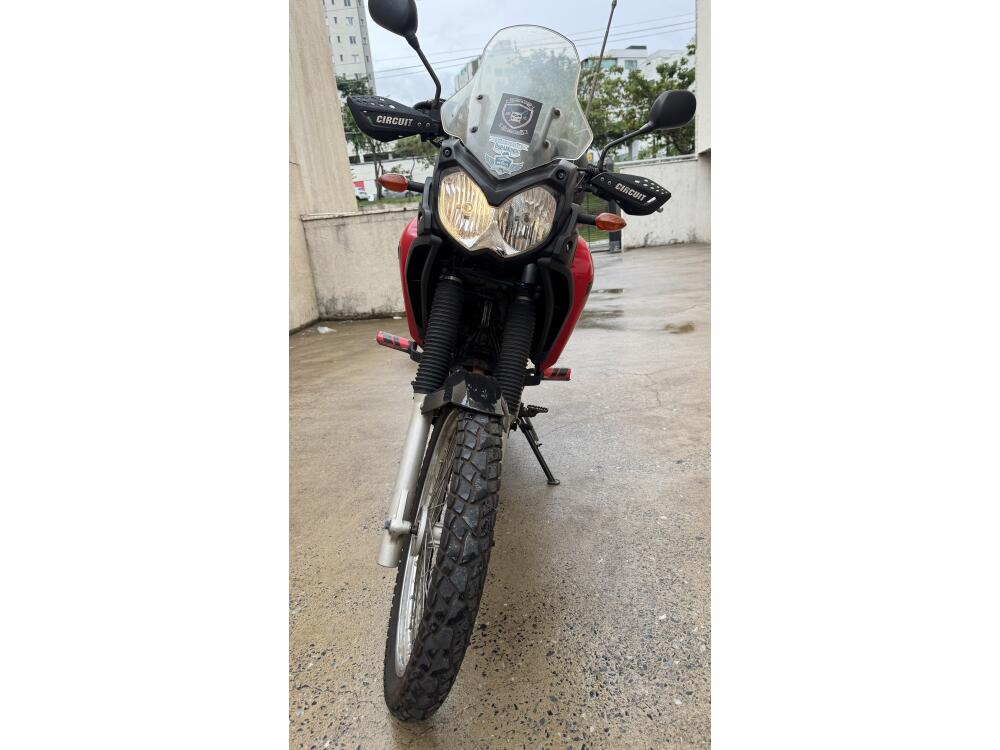 Yamaha XTZ 250 Teneré Não Informado 14/15 - 4752462 - Seminovos